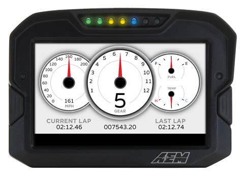 Aem Cd 7 Adds New Validations Supports Over 121 Devices Powerboat Nation