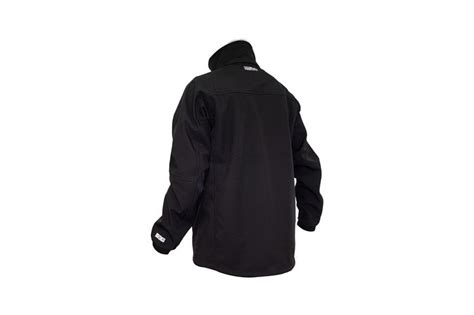 Gul Code Zero Softshell Jacket Black £90 00
