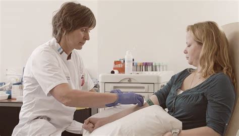 Acute Leukemie Diagnose Behandeling Catharina Ziekenhuis