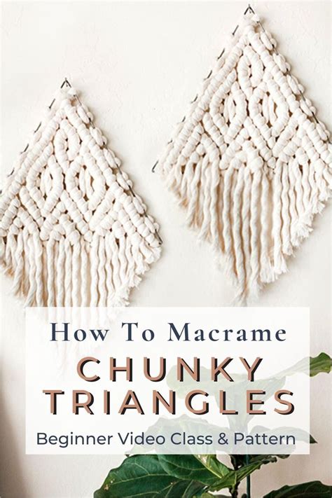 Pin by Olcay kürşat on Bijuteri makrome Macrame Macrame design Macrame tutorial