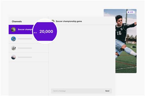 Sendbird Chat Features Sendbird Sendbird