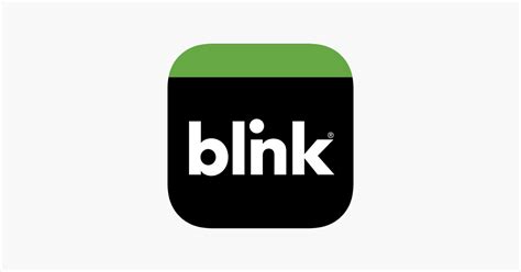 ‎blink Charging Mobile App On The App Store