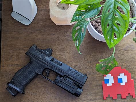 Okay Pdp Squad I Just Got My 5 In Full Size Pdp Springco Dpm Or Tungsten Guide Rod R Walther