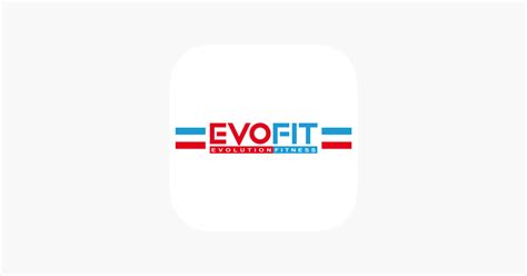 ‎evofit Gimnasios On The App Store
