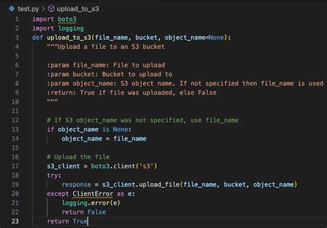 How To Use Amazon Codewhisperer Ai Code Generator