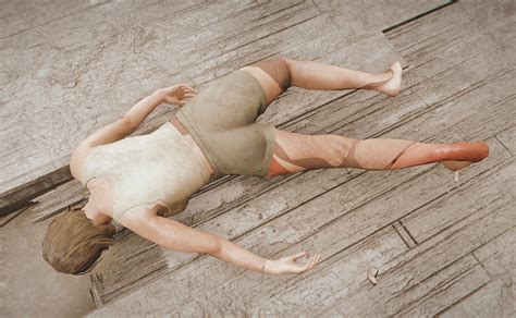 Horizon Somehow Overwriting Bodytalk And FusionGirl Meshes Technical Support Advanced