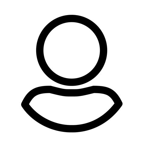 User Circle Icon By Friconix Fi Xnluxl User Circle Linenormalcircle