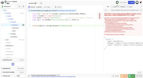Localhost Not Connecting To Blockchain Rlearnjavascript