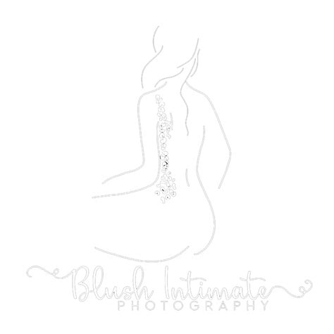 Empowering Boudoir Experience Blush Intimate Photography