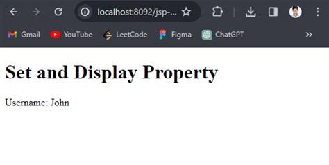 Jsp Action Tags Geeksforgeeks