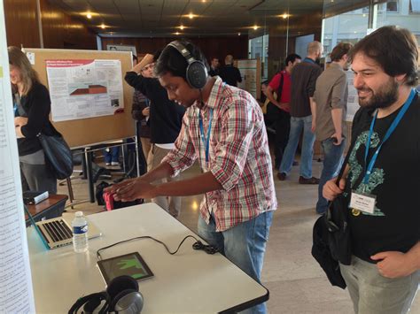 Oriol Nieto The Airjam At Ccmr