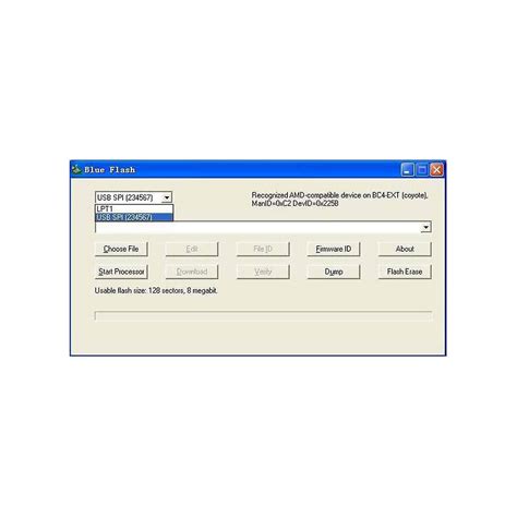Csr Usb Spi Isp Bluetooth Usb Spi Download Module Chip Programmer