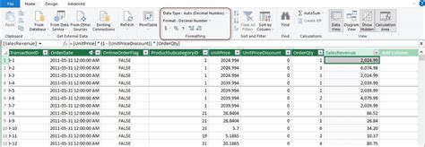 dax in excel step by step tutorial