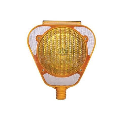 საგზაო ციმციმა ყვითელი T12 01