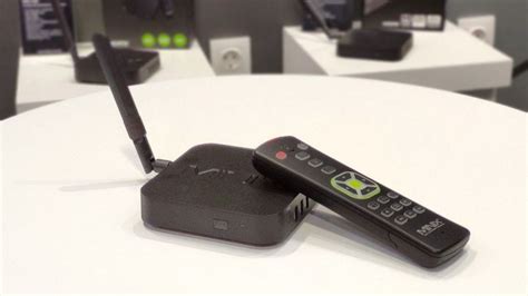 Minix Presents Its New Products In The Ifa 2019