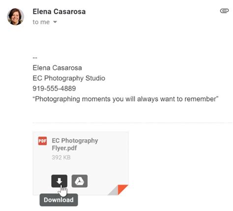 Gmail Responding To Email