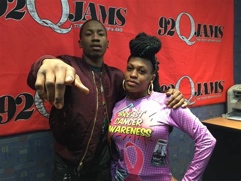 2 Milly Demonstrates How To “milly Rock” [exclusive Video] 92 Q