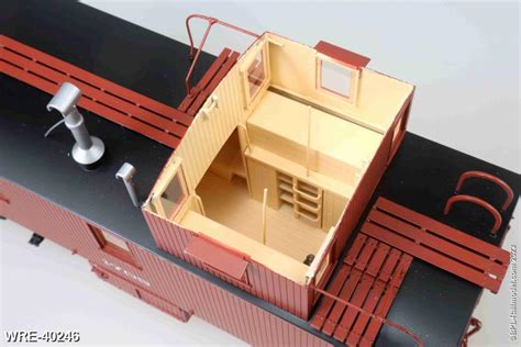 Wre 40246 Bpl Brassworks