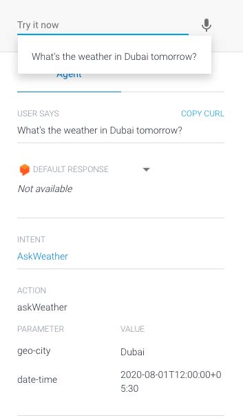 Building A Serverless Telegram Chatbot With Dialogflow And Firebase