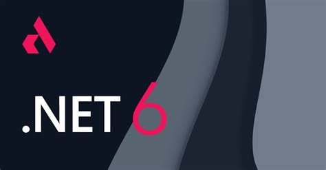 Net 6 Preview 1 Wurde Vorgestellt Und Wird Die Erste Lts Version Der Einheitlichen Net