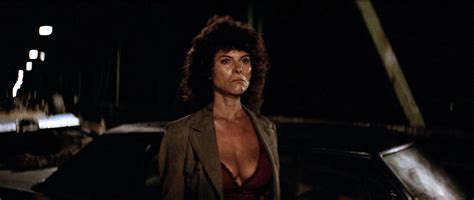 Adrienne Barbeau Escape From New York