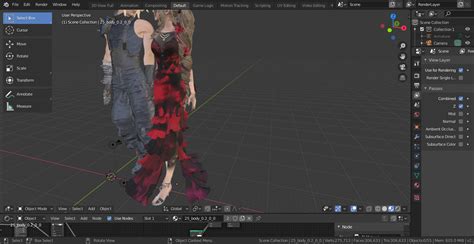 Problem In The Textures Materials And Textures Blender Artists
