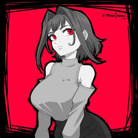 Ouro Kronii And Ouro Kronii Hololive And 1 More Drawn By Reizicherry