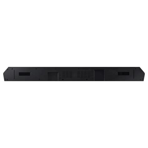 Buy Samsung Q Series 360w Bluetooth Soundbar With Remote Dolby Atmos