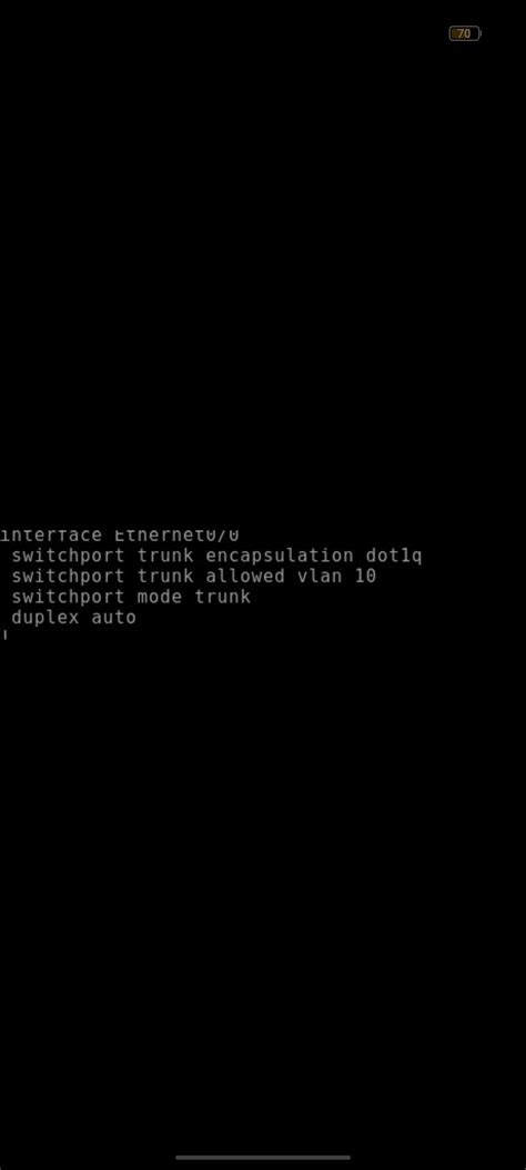 Solved Vlan Interface On Layer 2 Switch Cisco Community