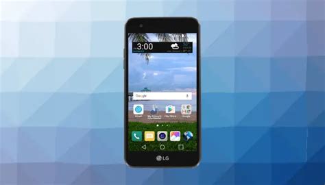 Tracfone Lg Rebel Lte L Bl L Vl Review Specs And Feature