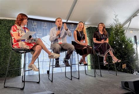 Christian Devlin On Linkedin What An Exceptional Panel Discussion It