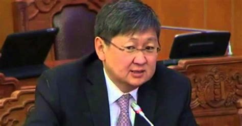 Ч Хүрэлбаатар Чингис Самурай бондоос мөнгө хуссан хулгайч нарыг үүгээр өршөөх гэж байна