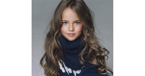 Тя е на 10 години и е най красивото момиче в света Галерия