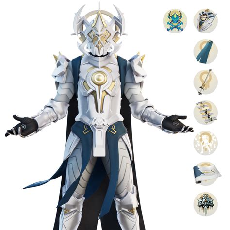 Categorydominions Dawn Set Fortnite Wiki Fandom