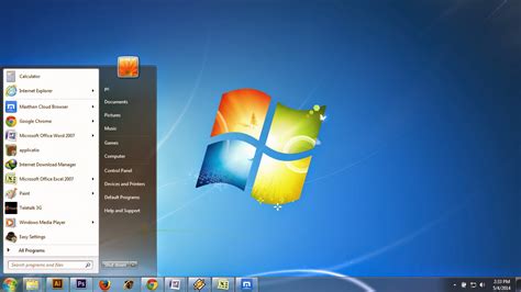 Windows 7 Wi Fi Tutorial