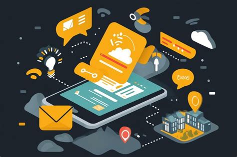 Designing Seamless Notification Delivery Ar Generative Ai Premium Ai