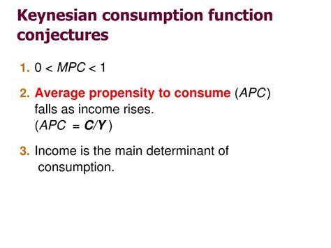 Ppt Consumption Powerpoint Presentation Free Download Id5641555