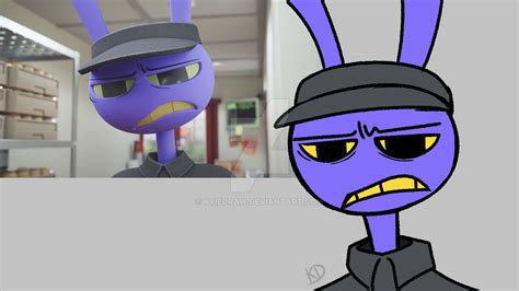 Haha Mcdoanld Jax Haha Spudsys By Kyiedraw On Deviantart