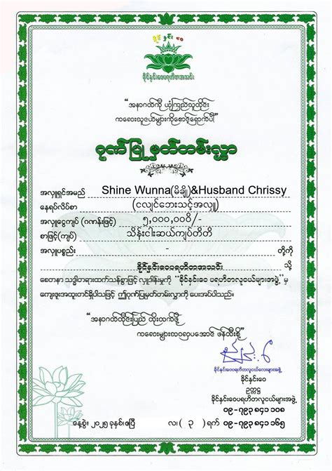 ခိုင္ႏွင္းေဝ ခိုင္ႏွင္းေဝ ရင္ေသြးေလးမ်ား ေဂဟာ