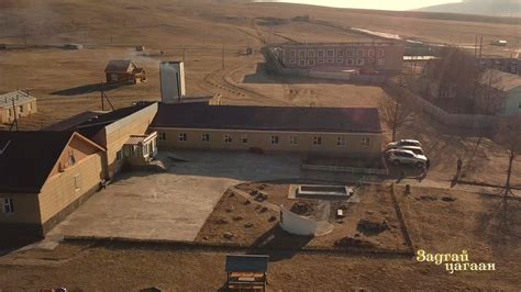 Задгай Цагаан Рашаан сувилал Videos