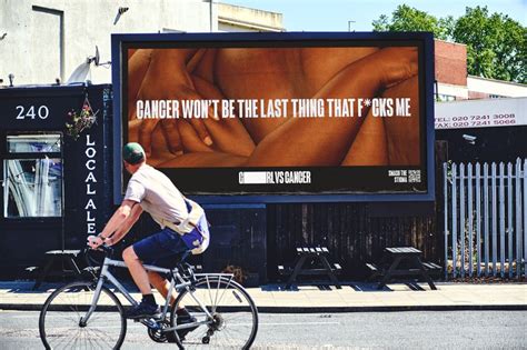 Sex And Cancer Dandad Awards 2024 Pencil Winner Film Dandad