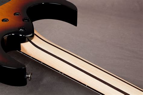 Ibanez Apex100 Zikinf