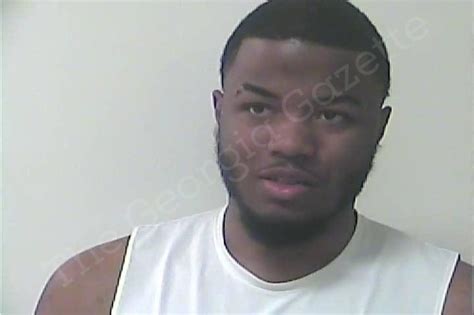 Solomon Wright Oconee County