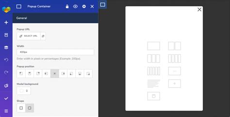 How To Create An Exit Intent Popup In Wordpress Visual Composer Website Builder