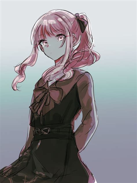 Akiyama Mizuki Project Sekai Drawn By Ltittj Danbooru