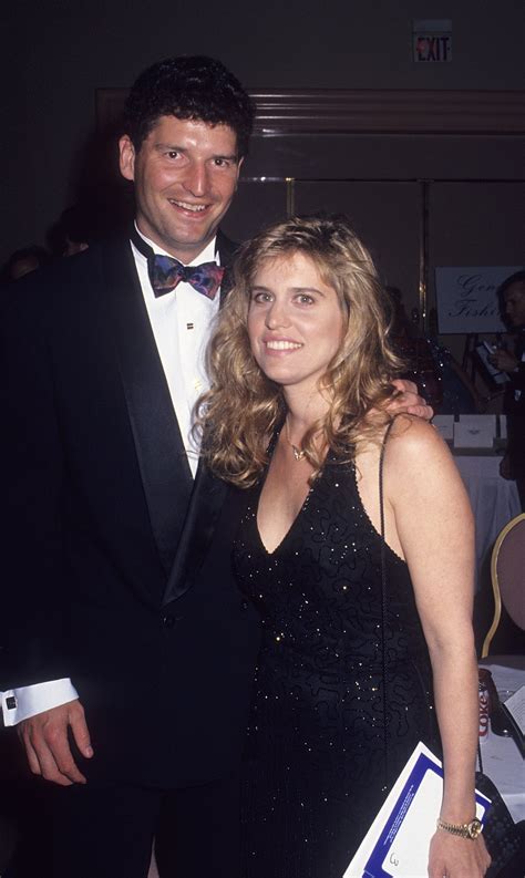 Who Is Bernie Kosars Ex Wife Babette