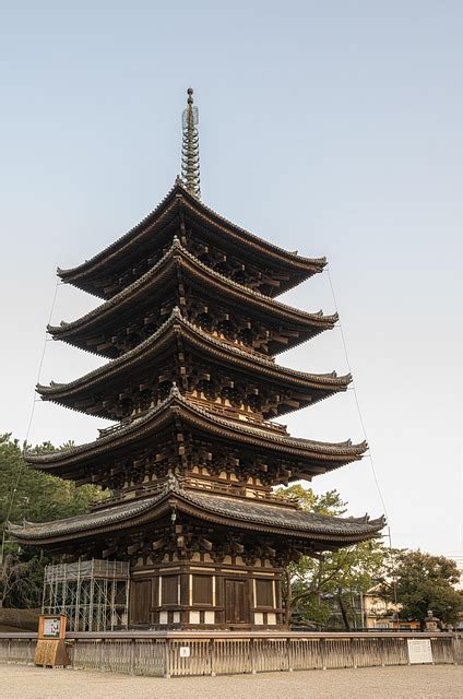 1000 Free Pagoda Histórica And Pagoda Images Pixabay