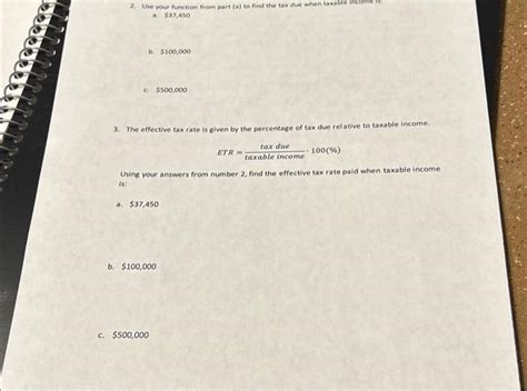 Solved Directions Answer The Following Questions Show All