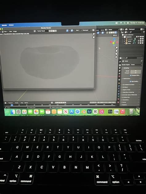 my renders in eevee and cycles are greyed out r blenderhelp