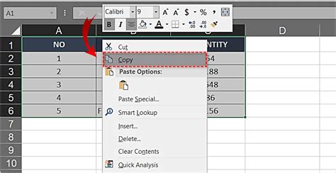 How To Convert Rows To Columns In Excel